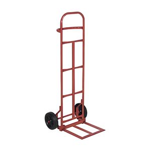 Carrinho de Armazém e Carga Máx. 200kg Dobrável Marcon - TM-34 em ...