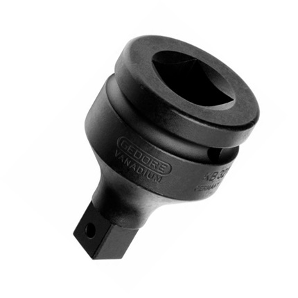 Adaptador de Impacto KB-3219 3/4" x 1/2" Gedore - 023007 em Nikkeypar ...