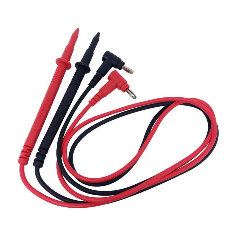 Pontas de Prova Cat Ii 1000V Mtl 01 Minipa em Nikkeypar Ferramentas