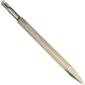 Ponteiro Sds Plus 250mm D 08713 Makita em Nikkeypar Ferramentas