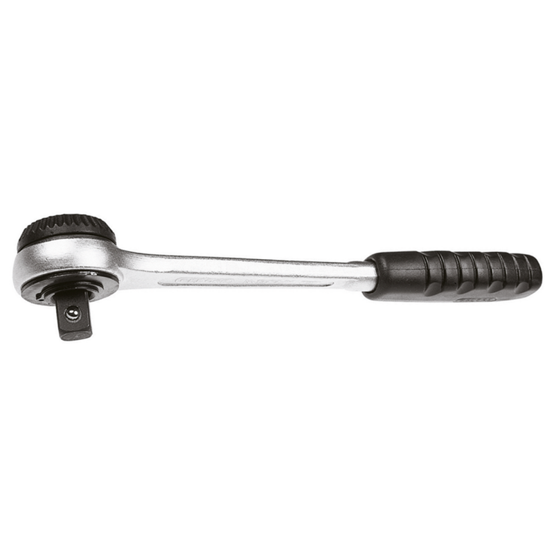 Chave Catraca Simples 1/2" Niquelado e Cromado 1993 Z 94 Gedore em ...