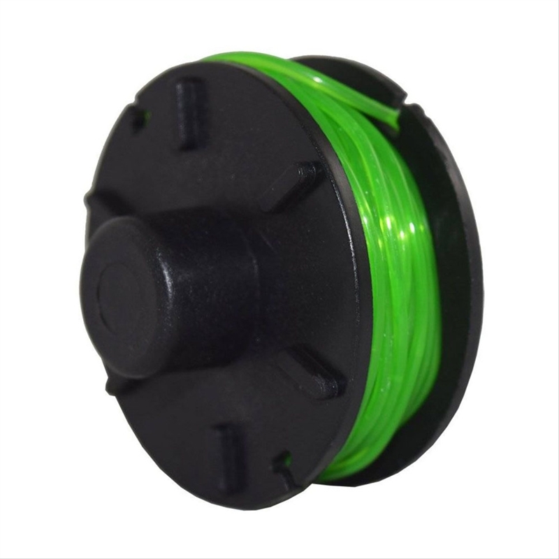 Fio de Nylon Aparadores de Grama Master 800/1000 e Plus Trapp em ...