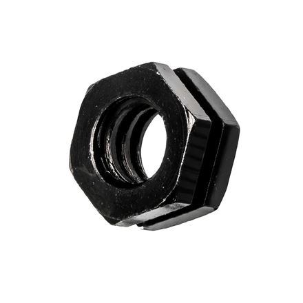 Porca Sextavada M8 252199-9 Makita em Nikkeypar Ferramentas